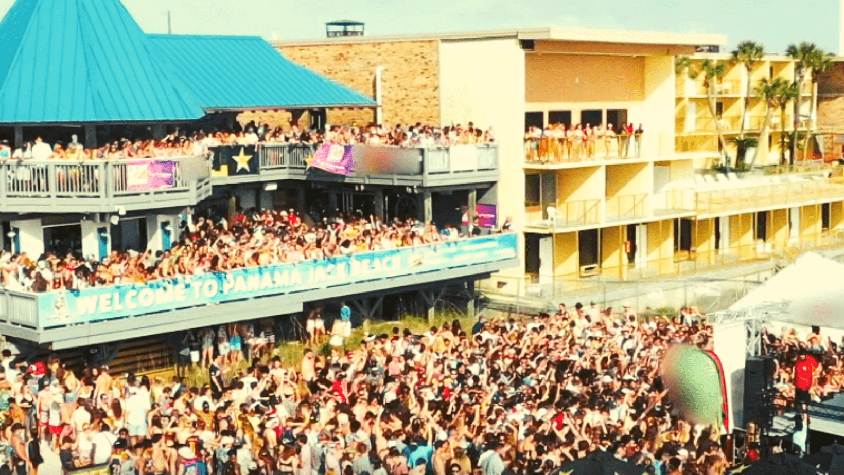Panama Bachelor Party City | Best Things To Do